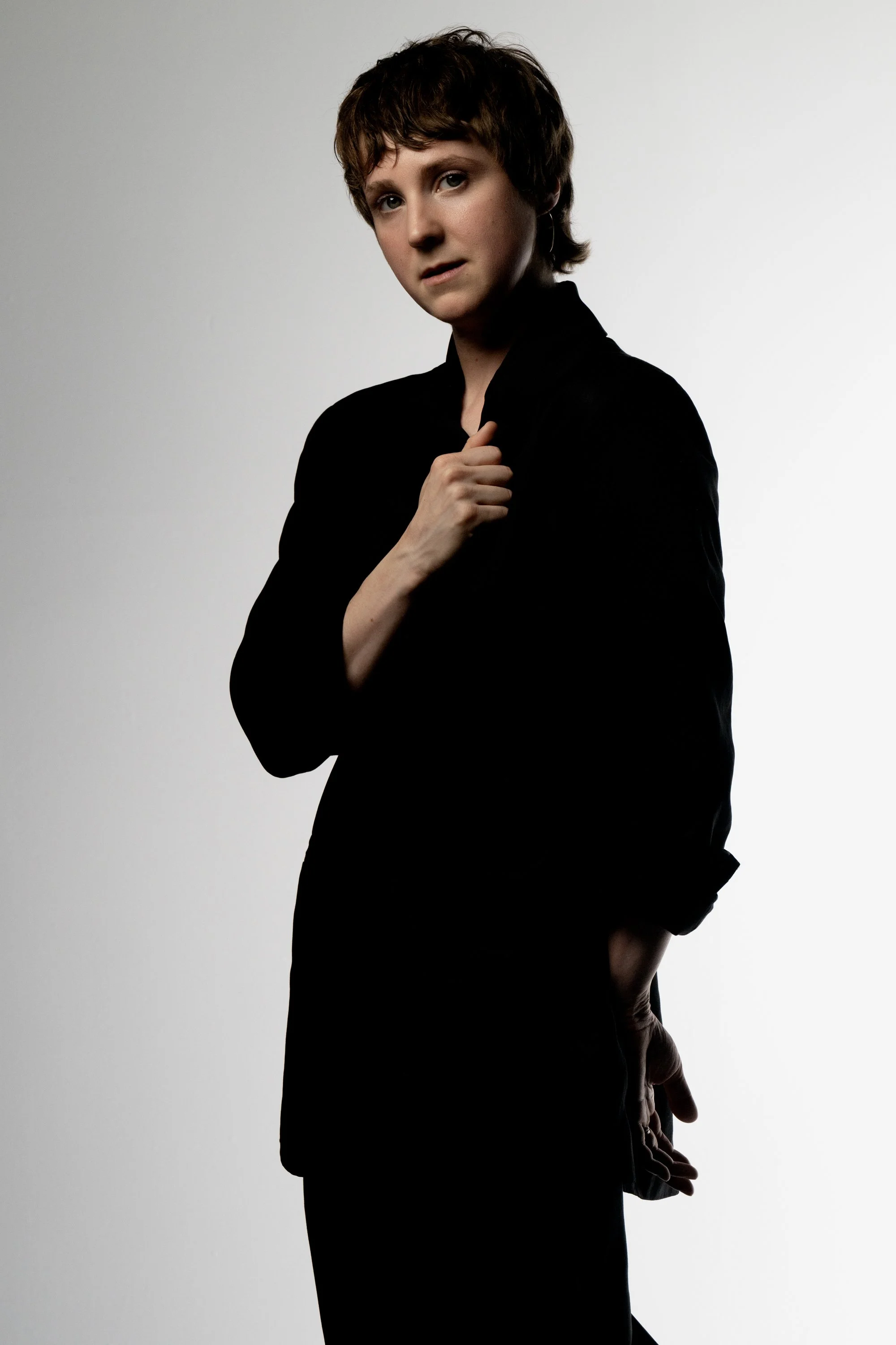 About the Artist — Kate Ladenheim