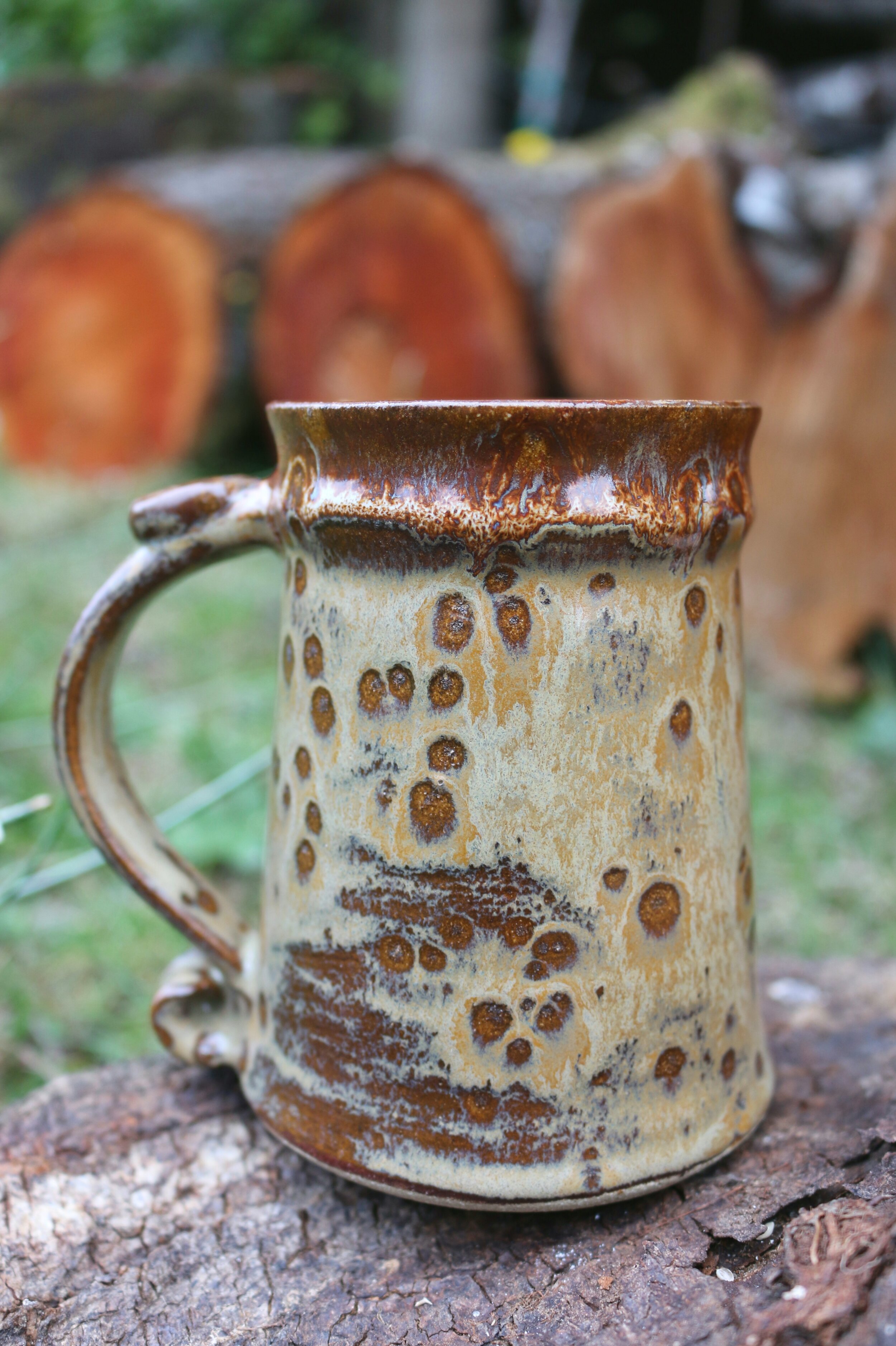 Gallery — Potter's Song Pottery