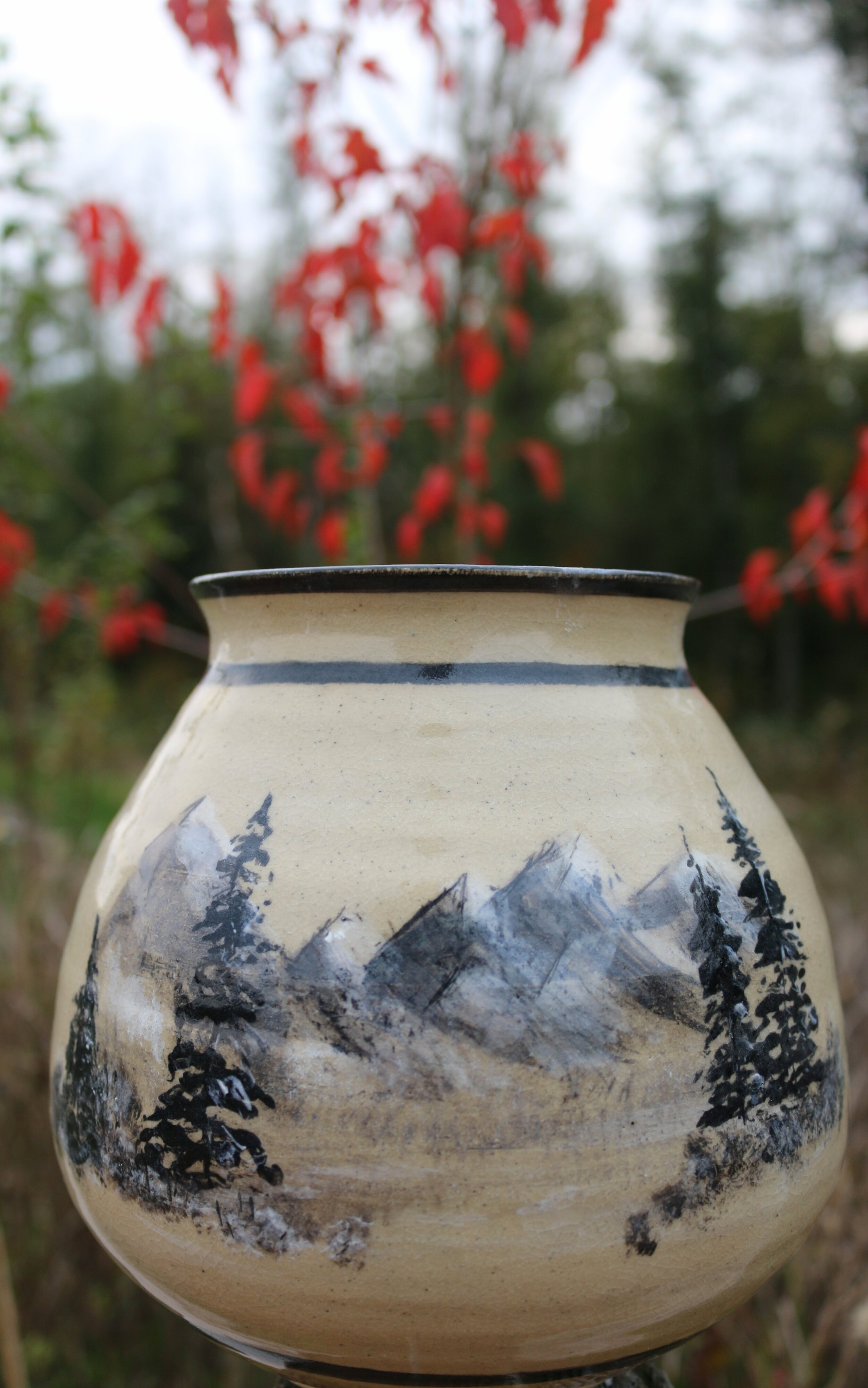 Gallery — Potter's Song Pottery
