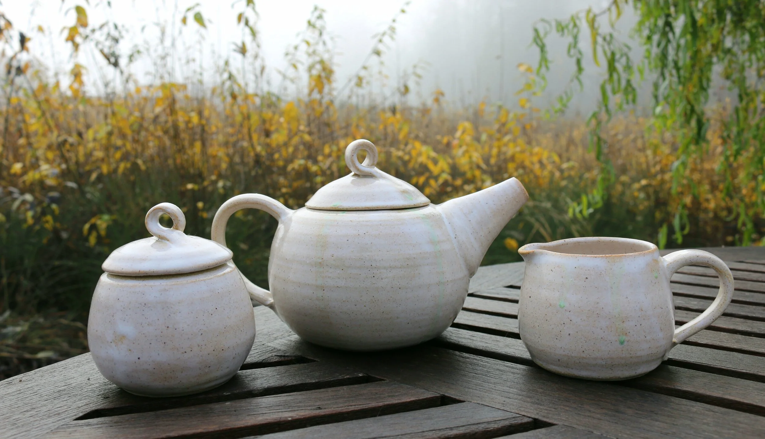 Gallery — Potter's Song Pottery