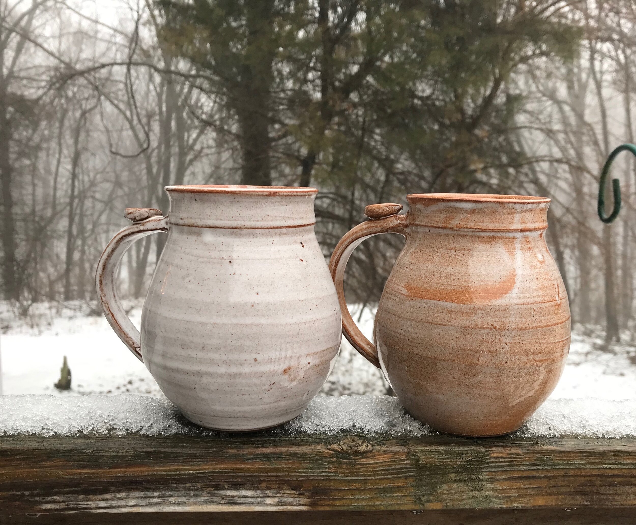 Gallery — Potter's Song Pottery