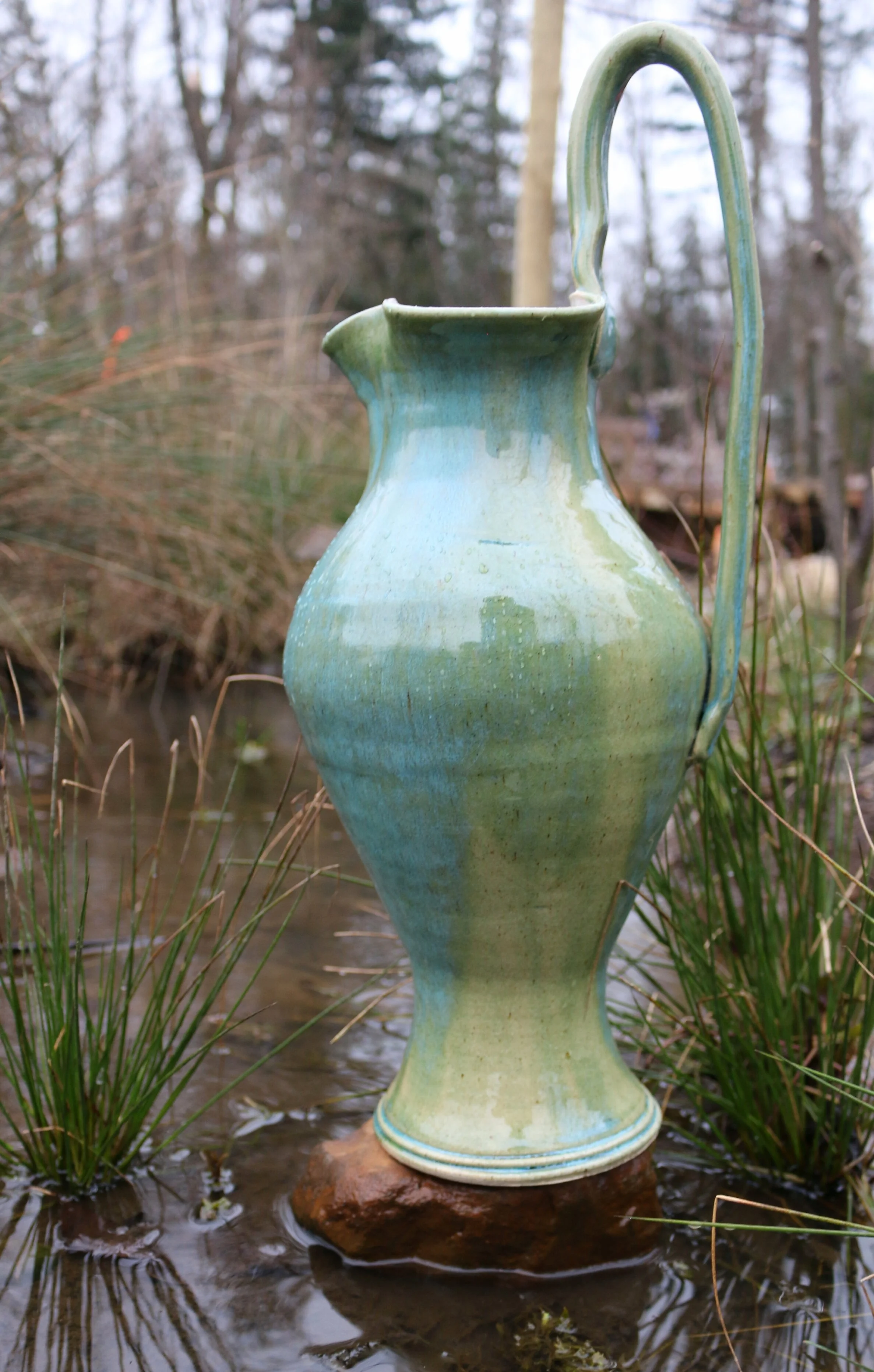 Gallery — Potter's Song Pottery