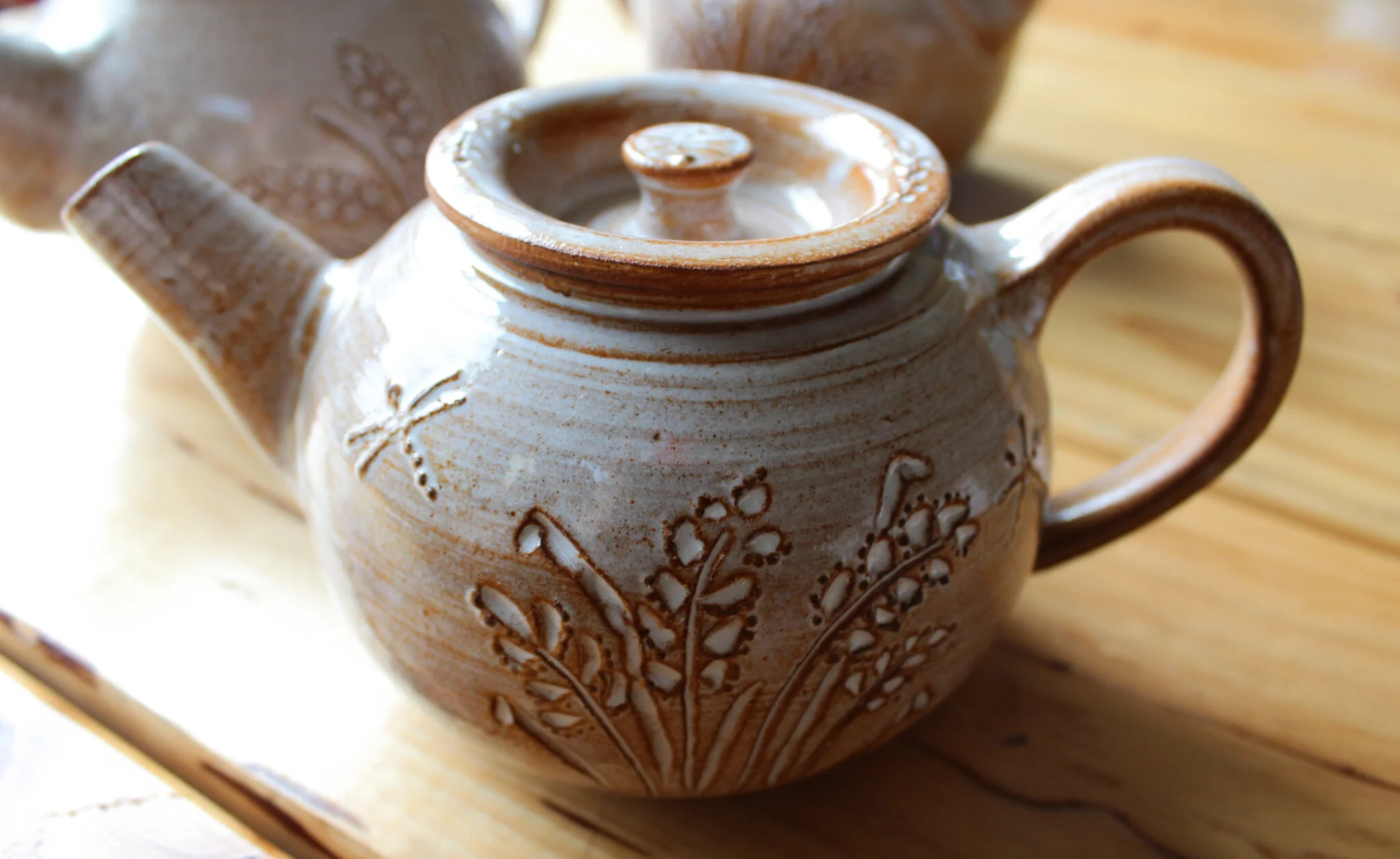 Gallery — Potter's Song Pottery