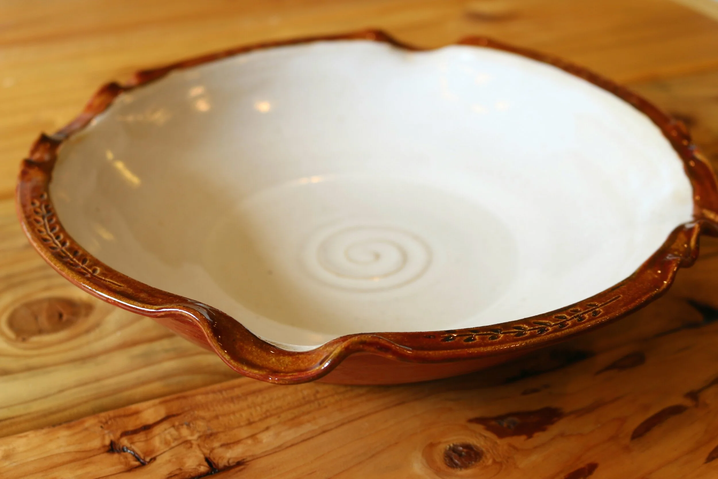 Gallery — Potter's Song Pottery
