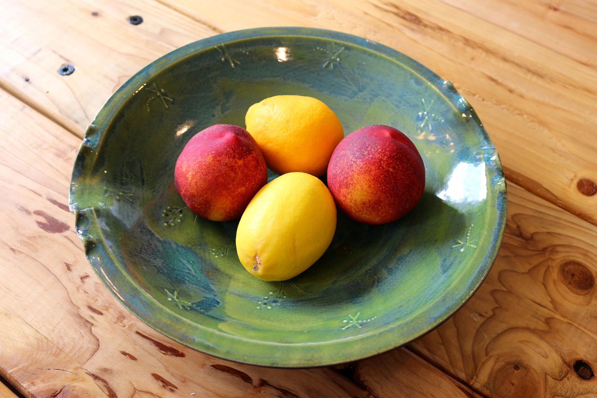 Gallery — Potter's Song Pottery