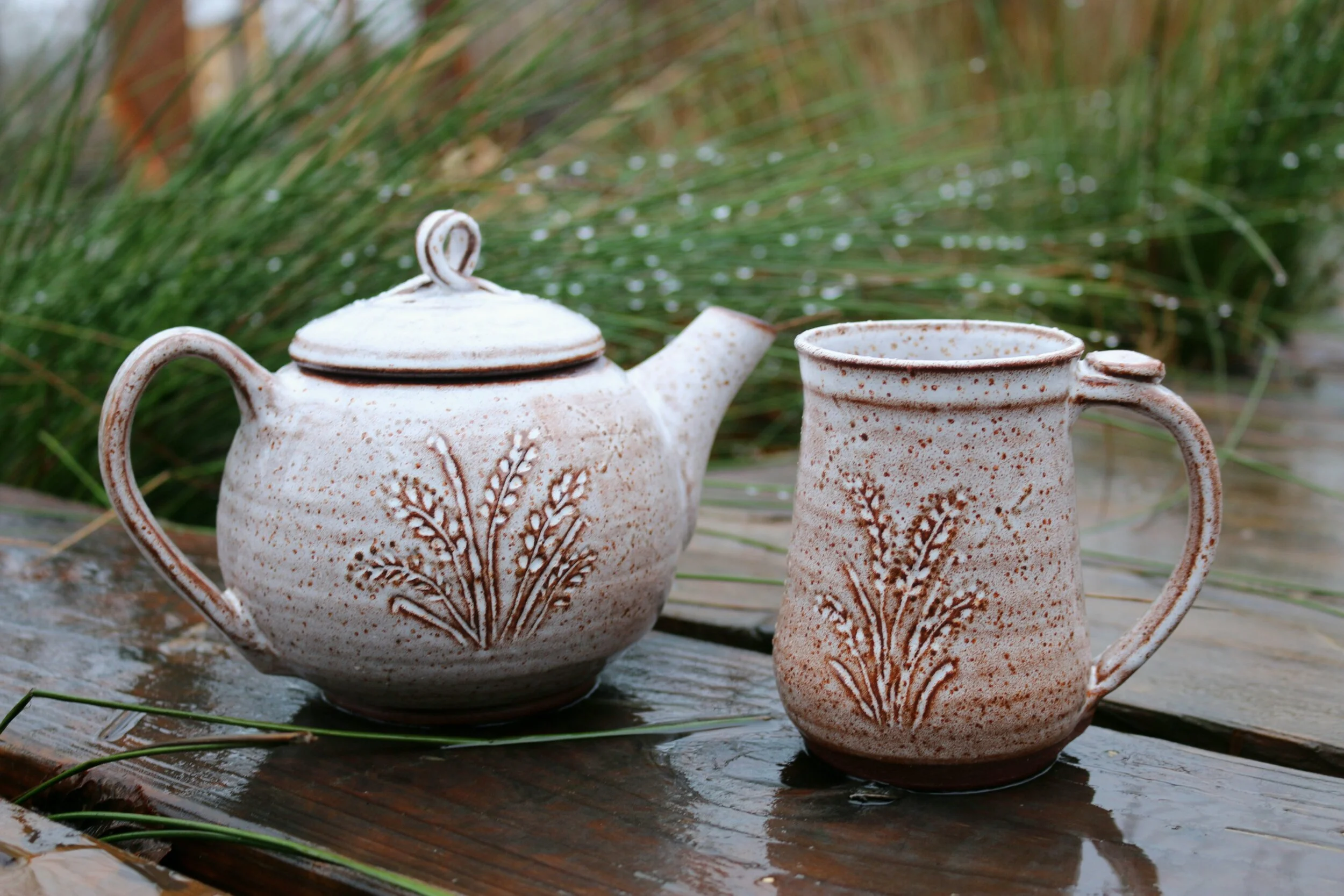 Gallery — Potter's Song Pottery