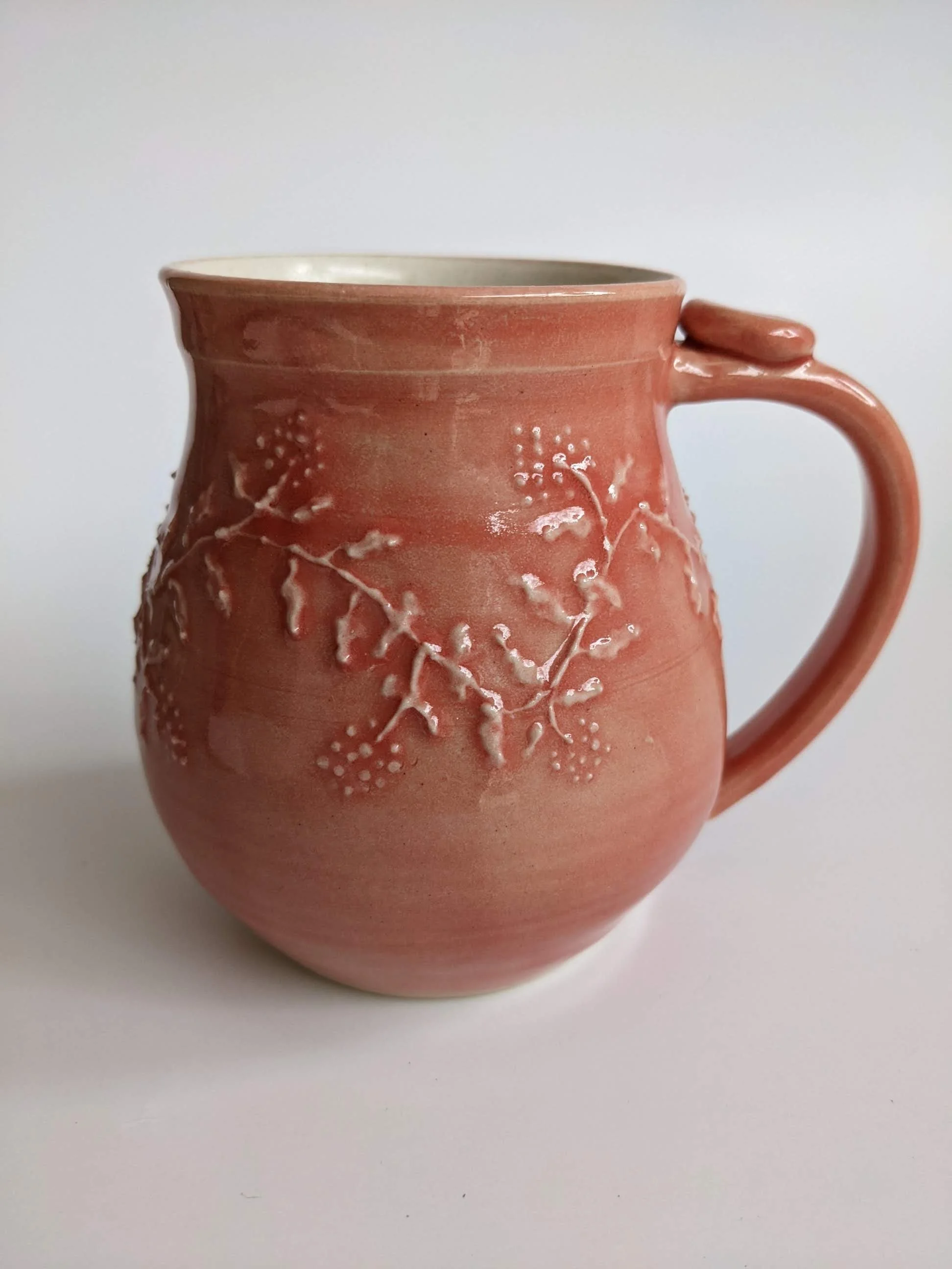 Gallery — Potter's Song Pottery