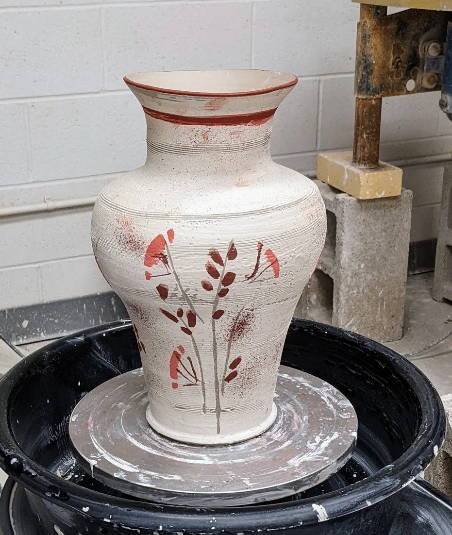Gallery — Potter's Song Pottery