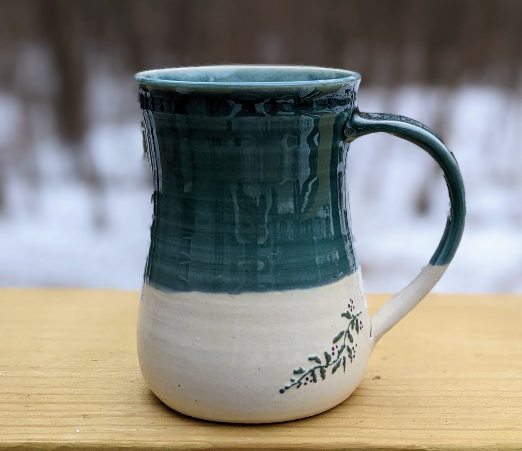 Gallery — Potter's Song Pottery