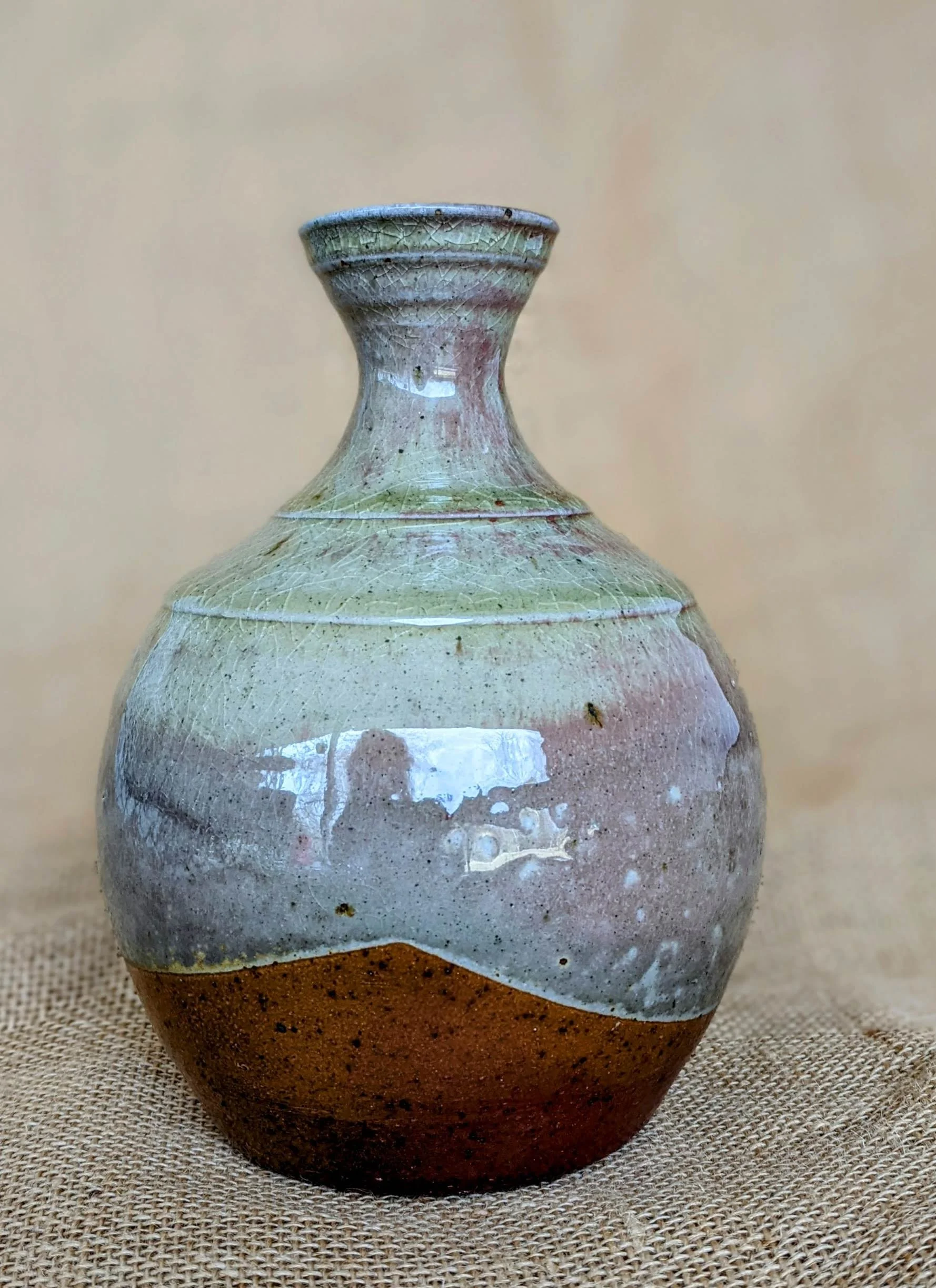 Gallery — Potter's Song Pottery