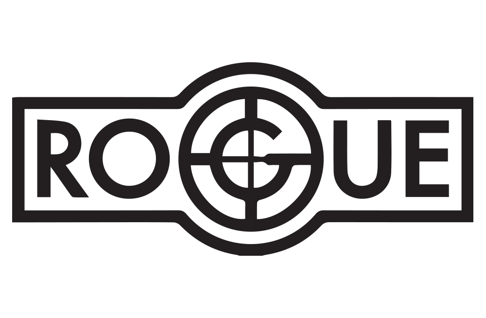 Rogue Magazine Logo
