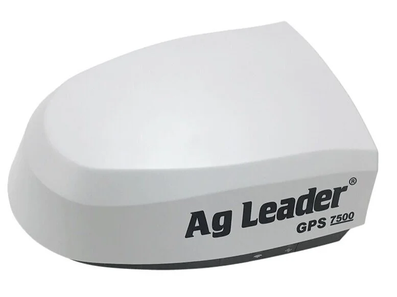 Ag Leader — ROEDER PRECISION