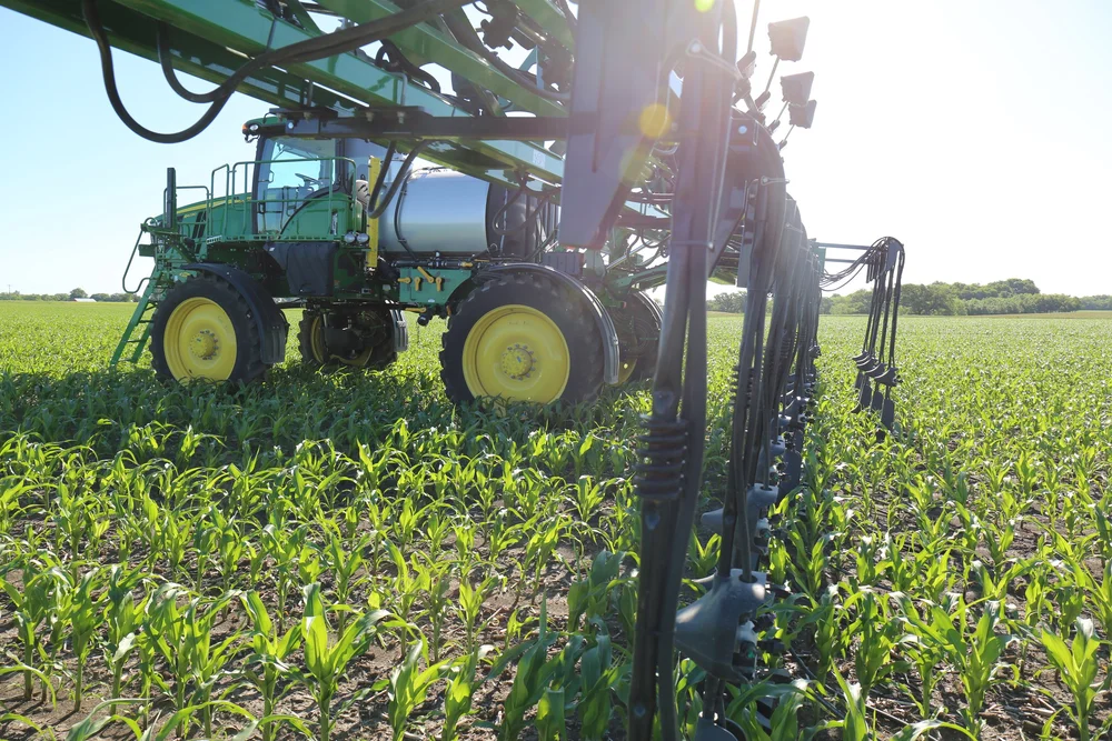 360 Yield Center | Enhance Yield Today - Get Started — ROEDER PRECISION