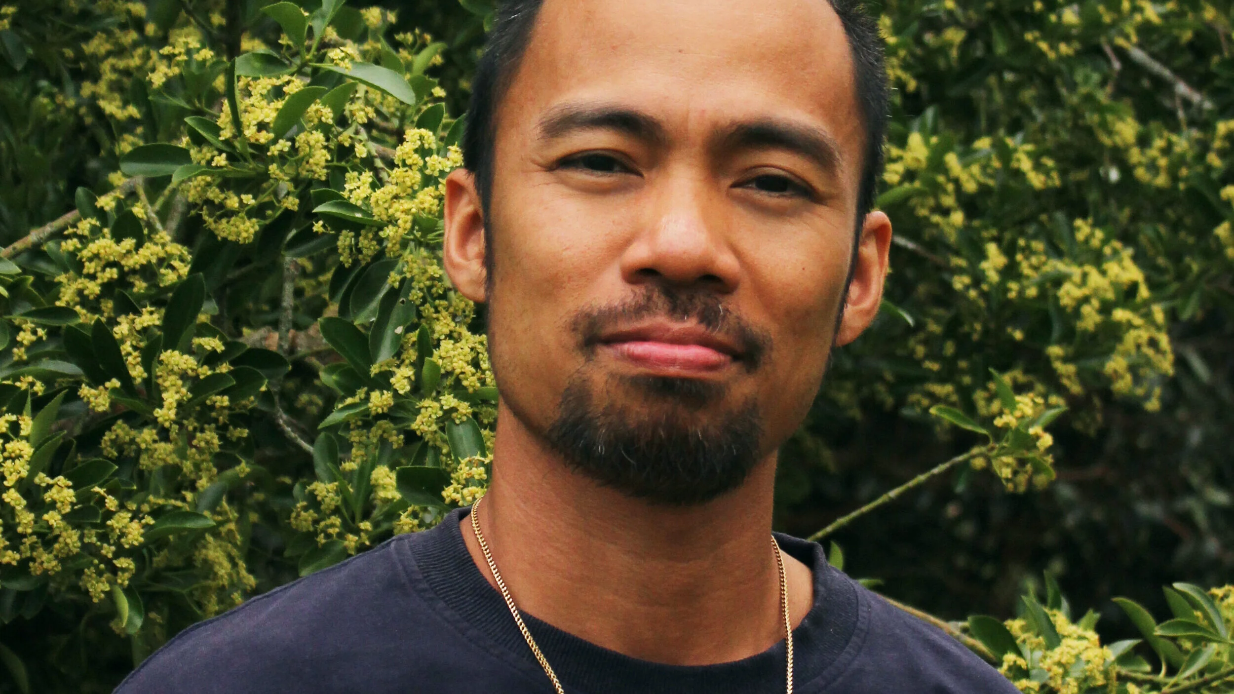 IN|FORM | Joel Gallarde - Ausdance QLD