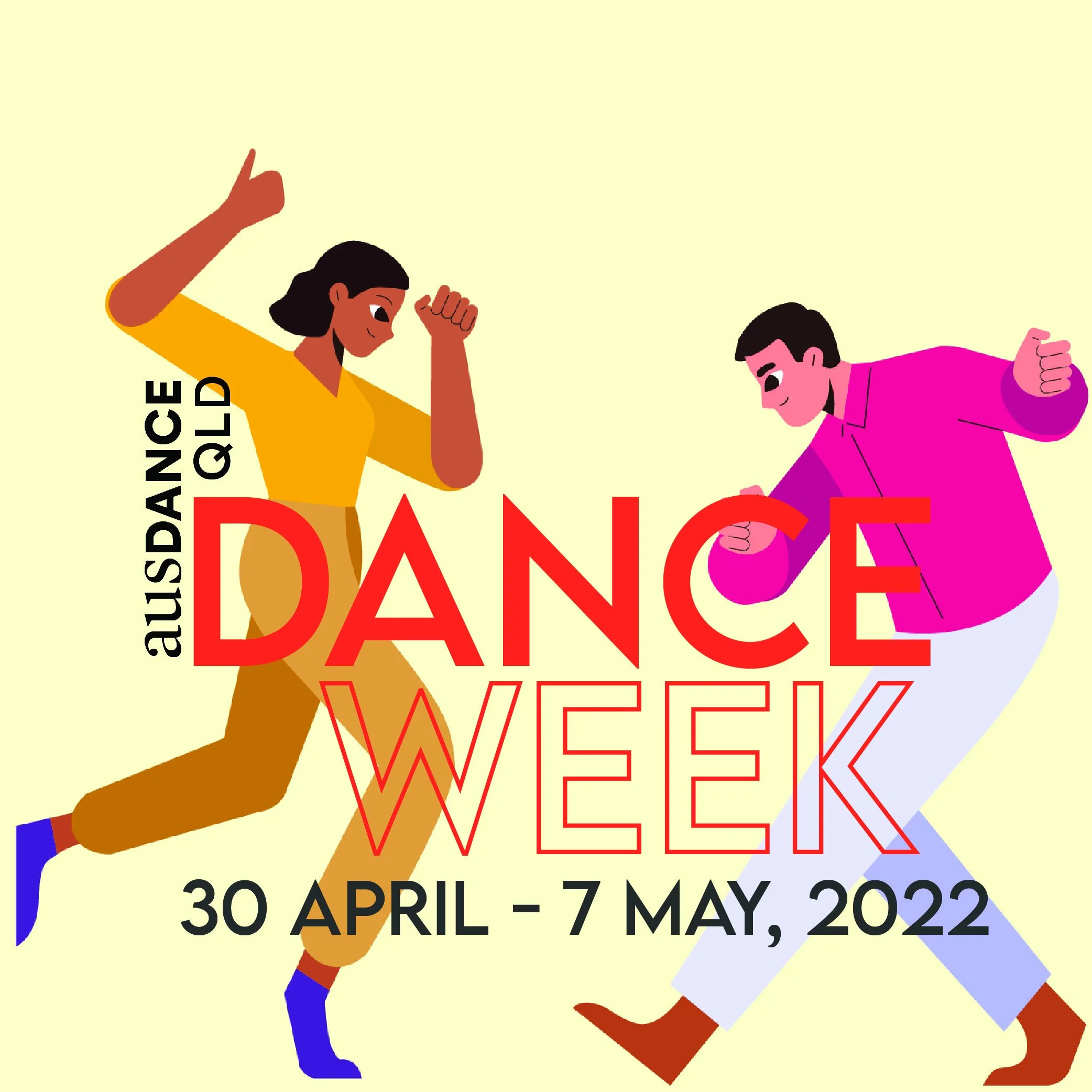 Ausdance QLD