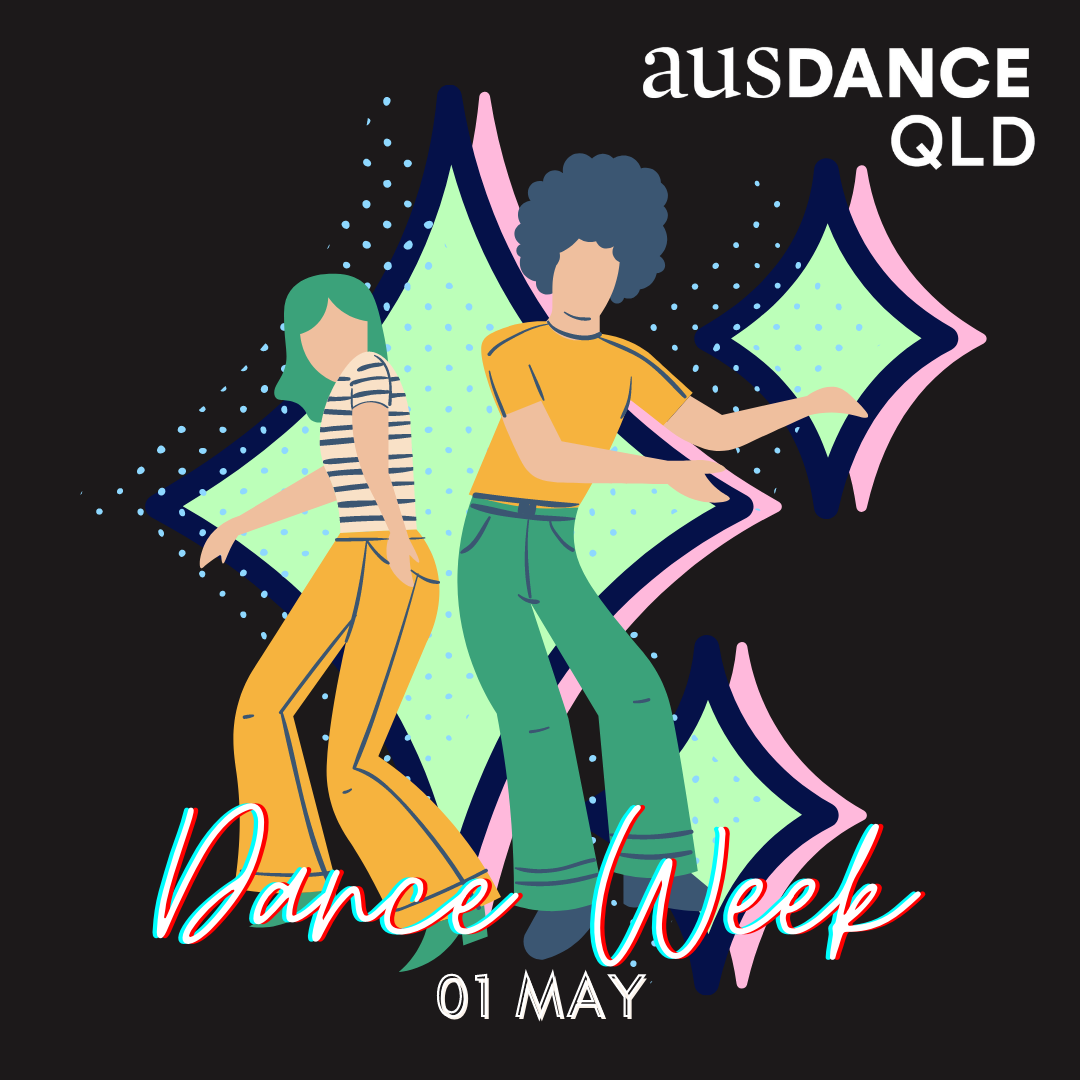 Ausdance QLD