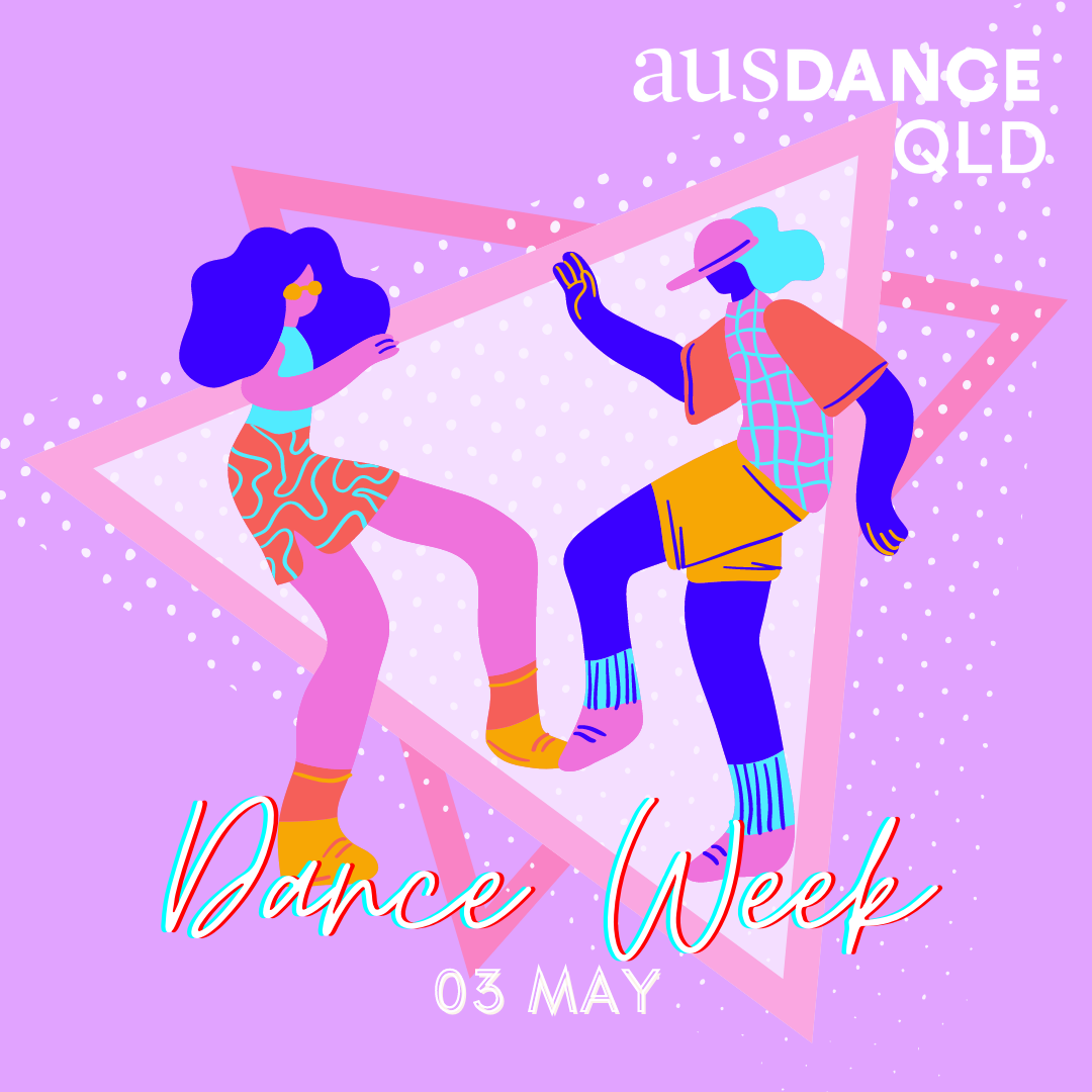 Ausdance QLD