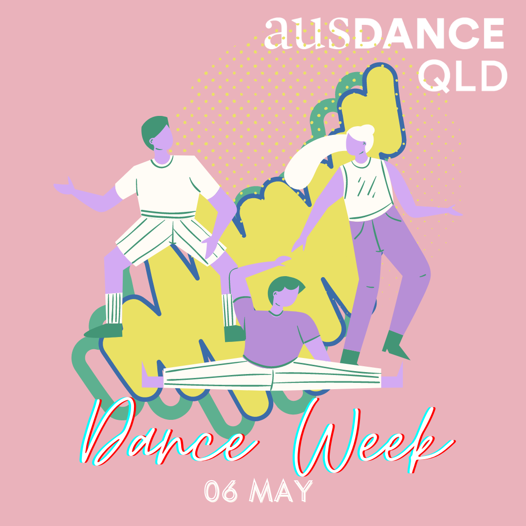 Ausdance QLD