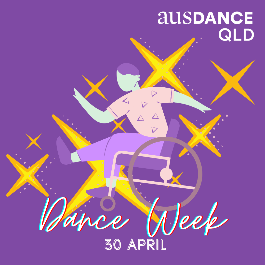 Ausdance QLD