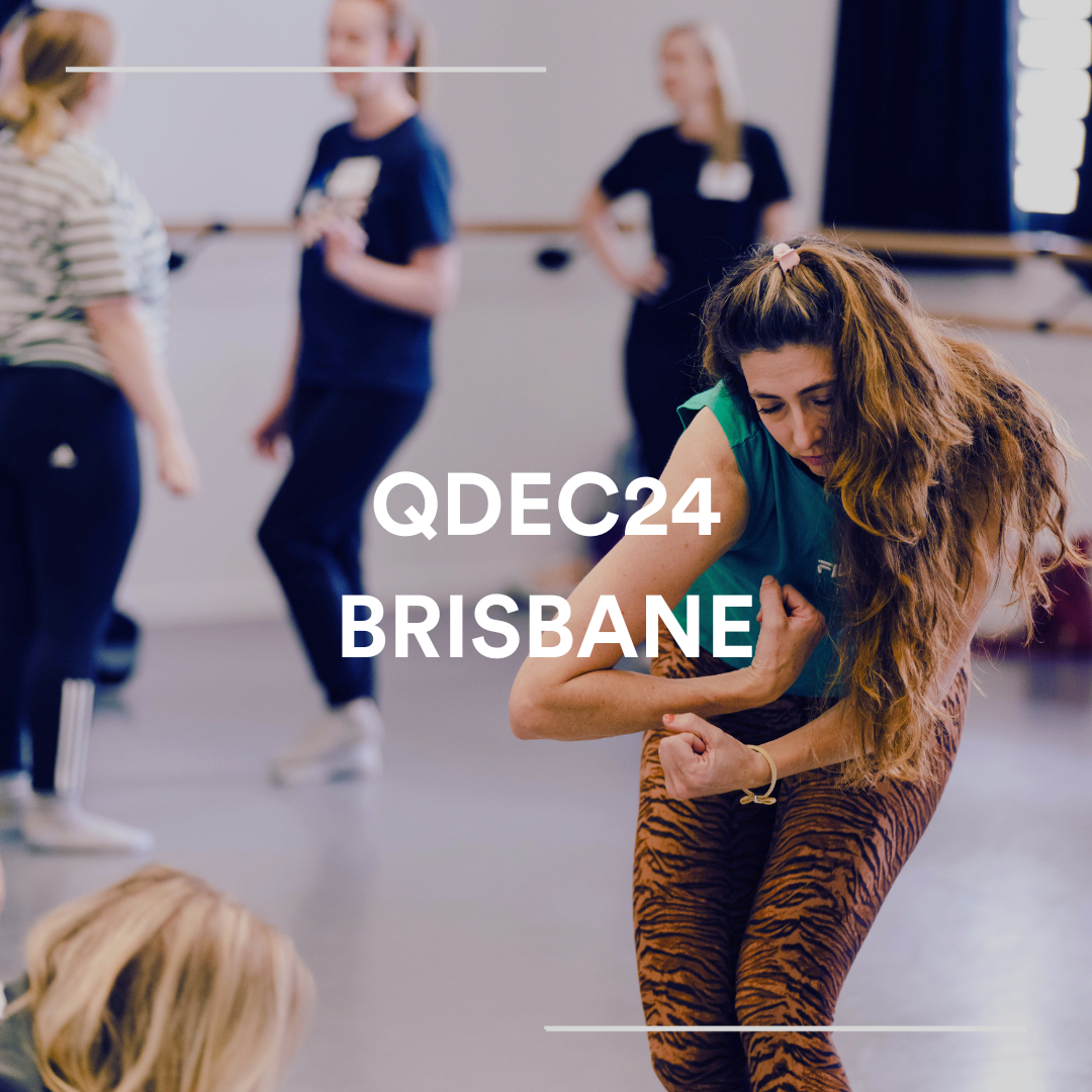 Ausdance QLD