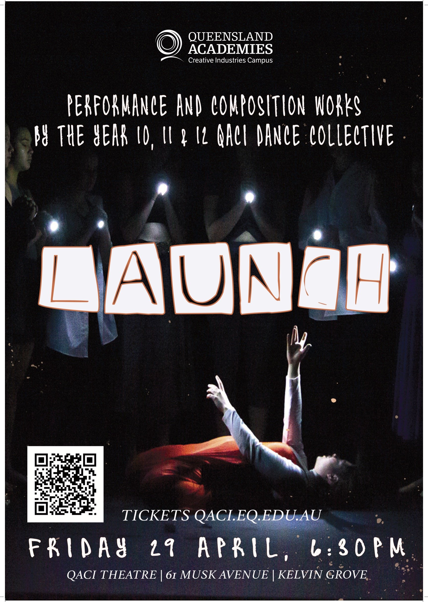 Qaci Logo International