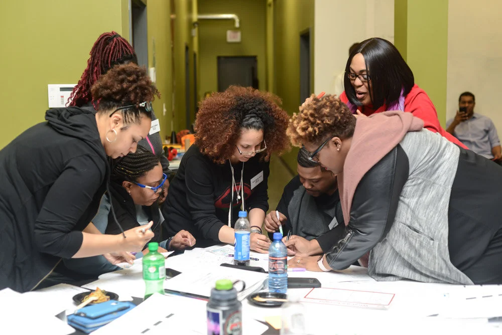 Learn how to apply for one of our programs. — Sunshine Enterprises