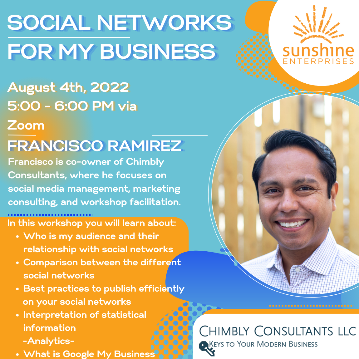 Workshop Library — Sunshine Enterprises