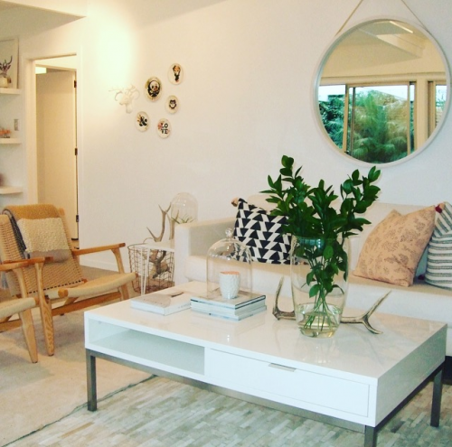 Habitat by Resene — Sticks + Stones