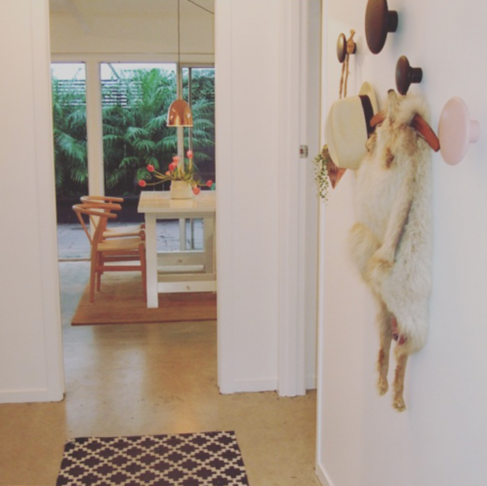 Habitat by Resene — Sticks + Stones