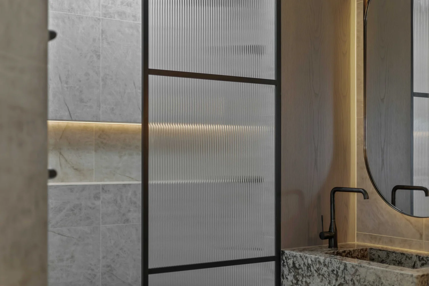 Residential Portfolio - Interior Design - Kate Gardham — Suede and Stone