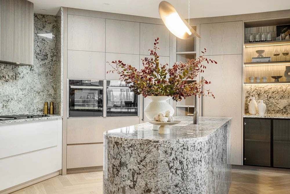 Residential Portfolio - Interior Design - Kate Gardham — Suede and Stone