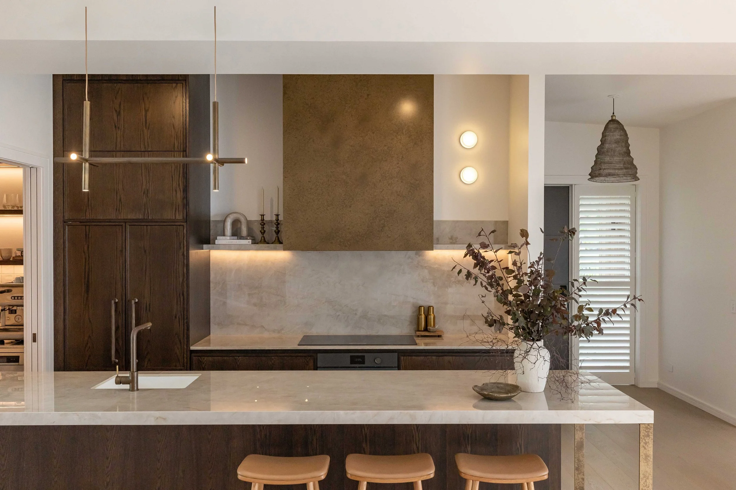 Residential Portfolio - Interior Design - Kate Gardham — Suede and Stone