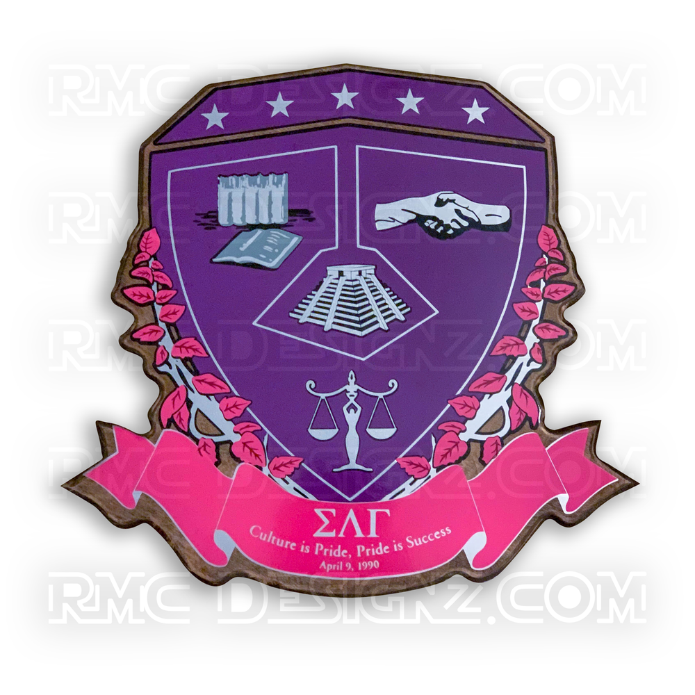 시그마 람다 감마