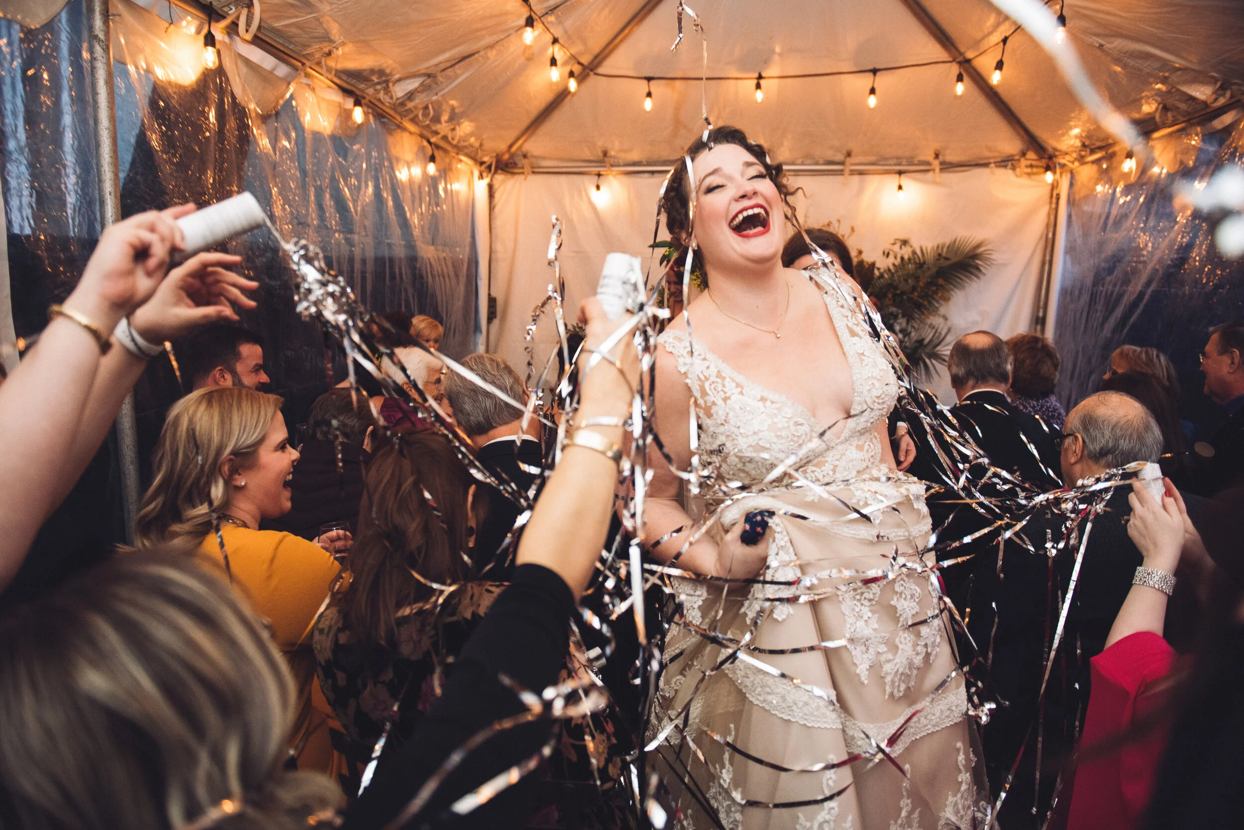 Kathryn & Alison — LIV FLORALLY