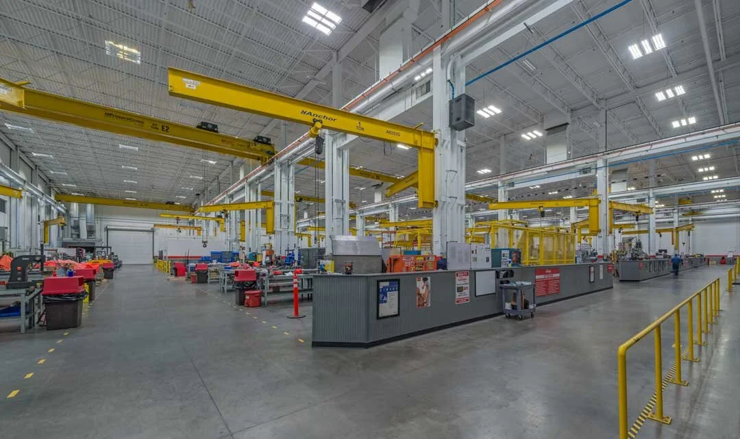 Flowserve Pumps - Pasadena — Investment & Development Ventures, LLC