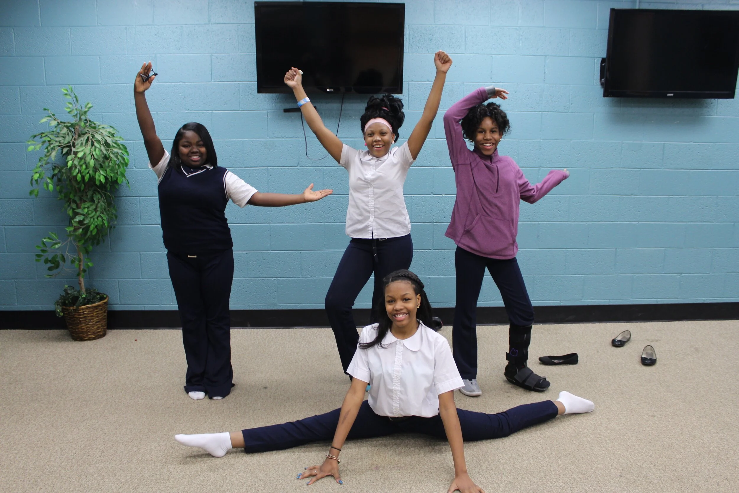 Lighthouse Youth Center
