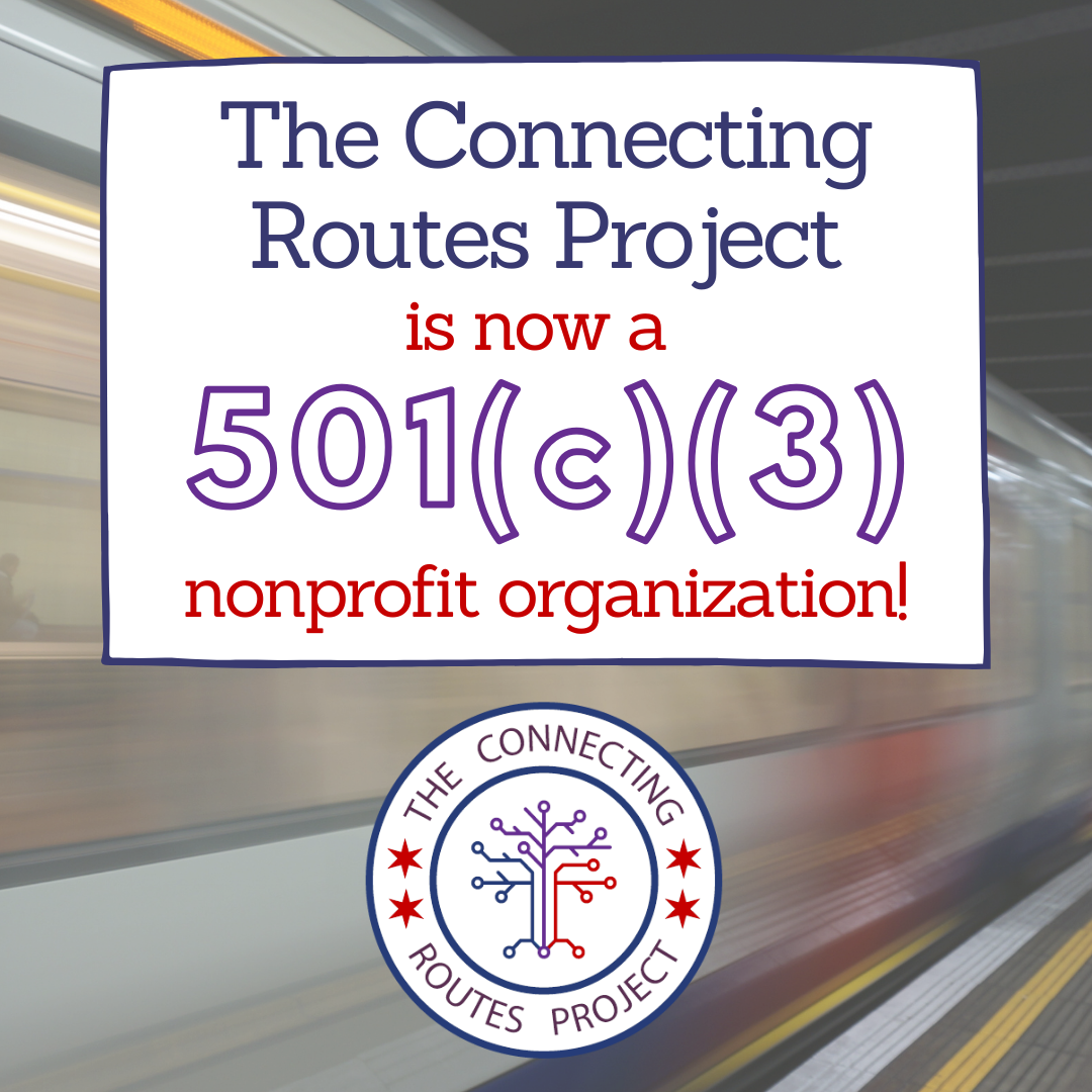 The Connecting Routes Project