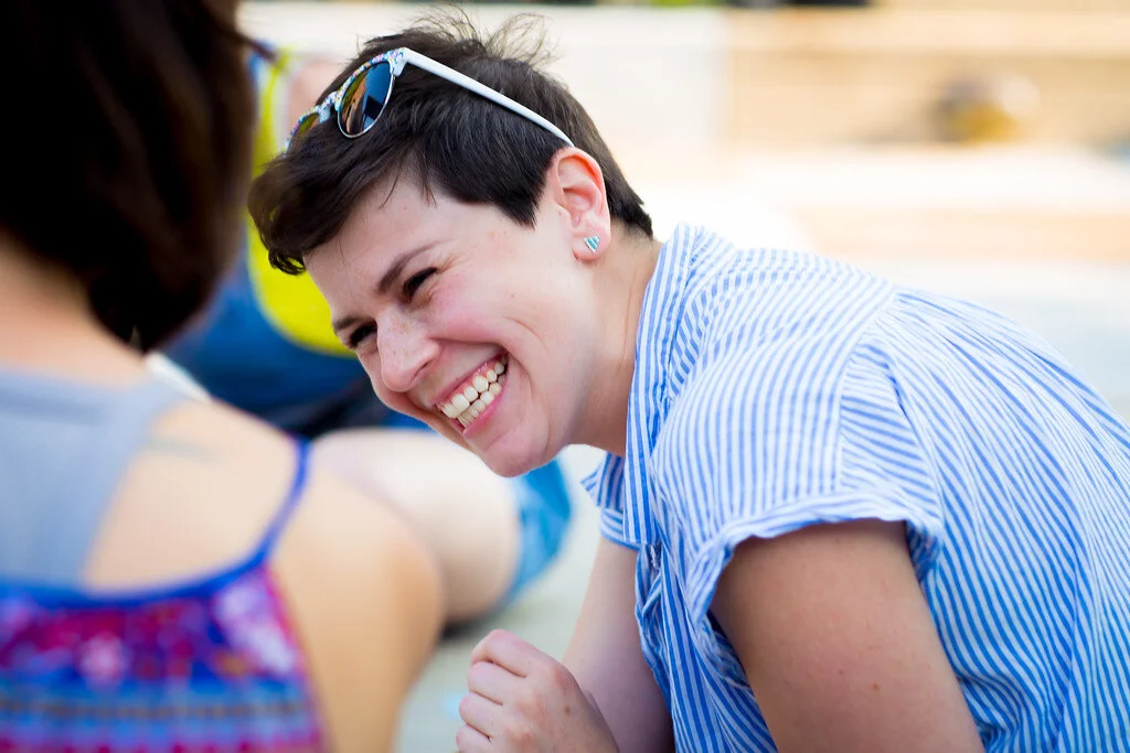 Mission and Team — The Connecting Routes Project