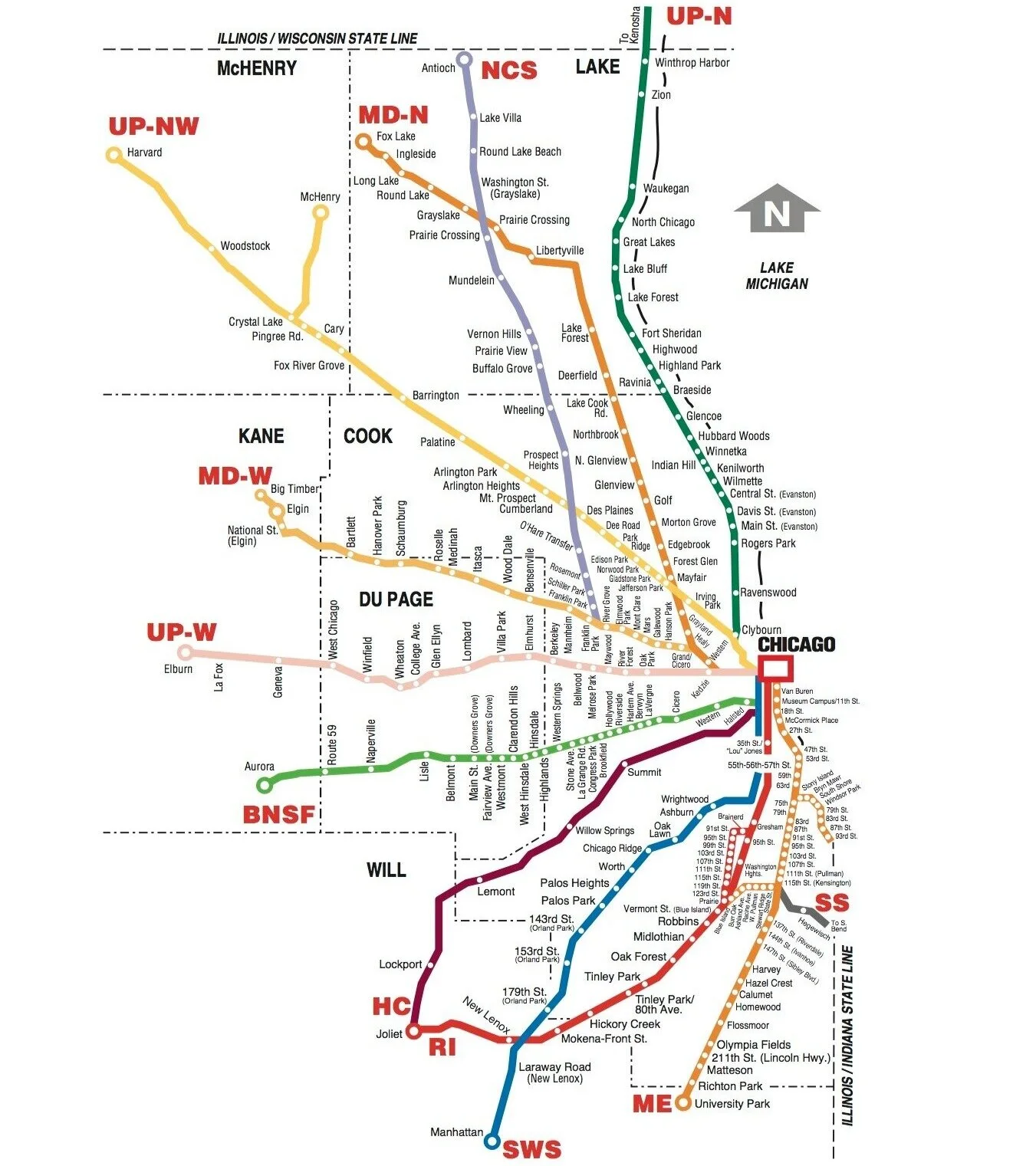 Harvard Metra Schedule 60 Harvard Metra Schedule 60