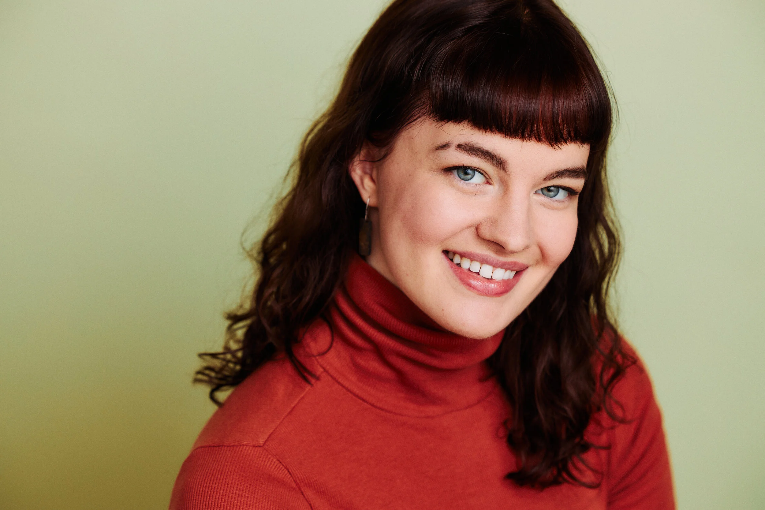 The Conductors — The Connecting Routes Project