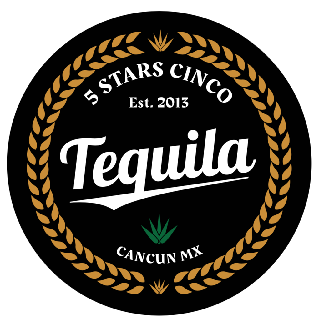 Tequila Label