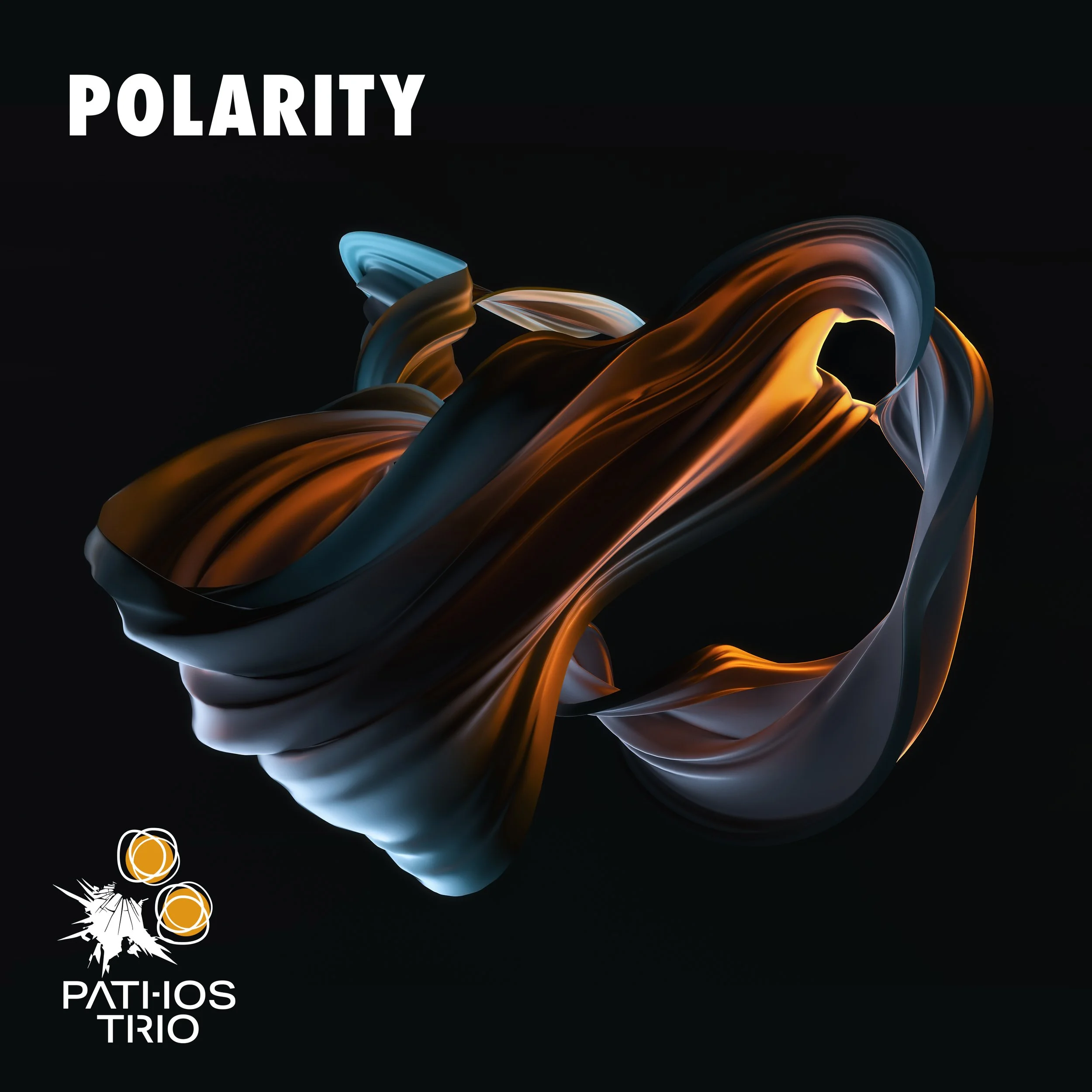Discography — Pathos Trio