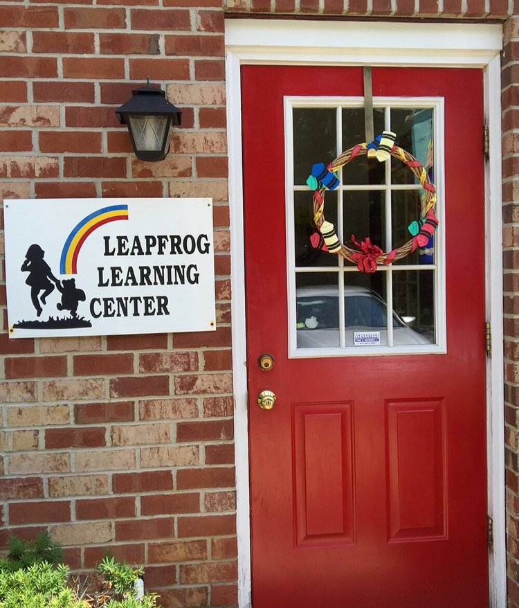 Leapfrog Learning Center