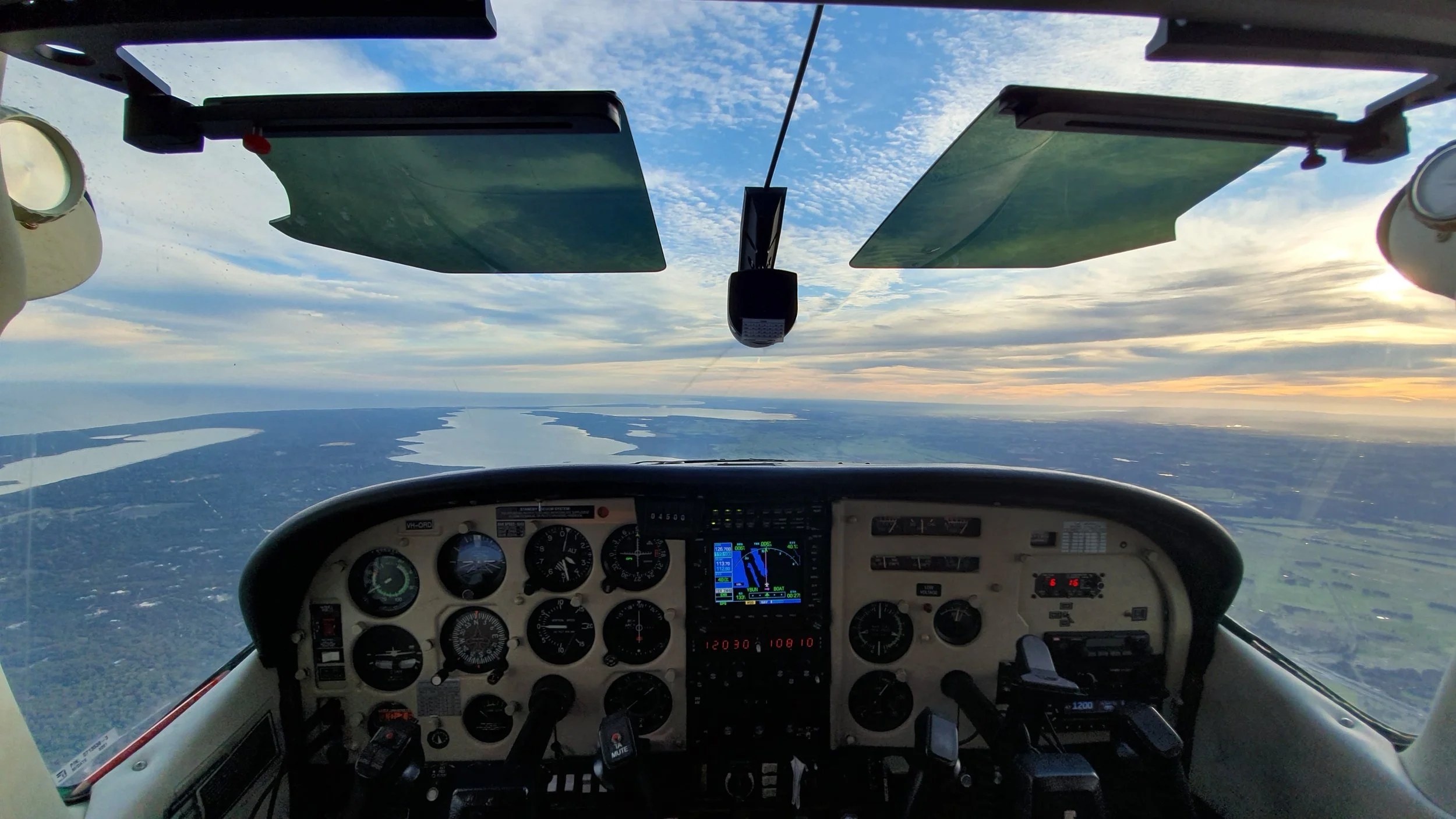 Bunbury Flying School - Training the Next Generation of Commercial Pilots