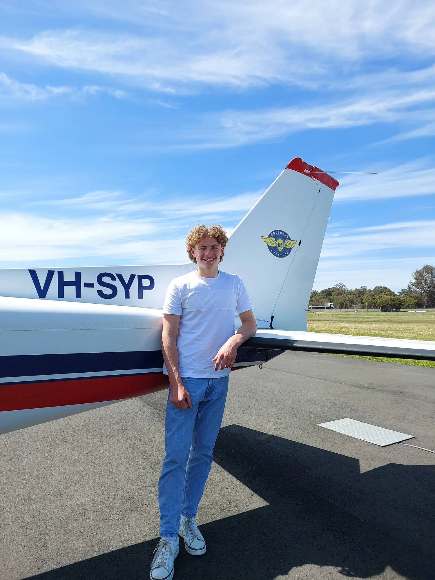 Bunbury Flying School - A Great Place to Fly, Learn & Live