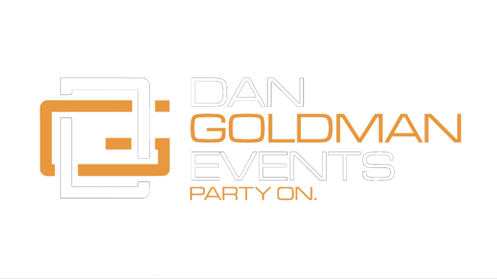 Dan Goldman Events & Weddings - DJs, Bands, Photo Booths, Lighting ...