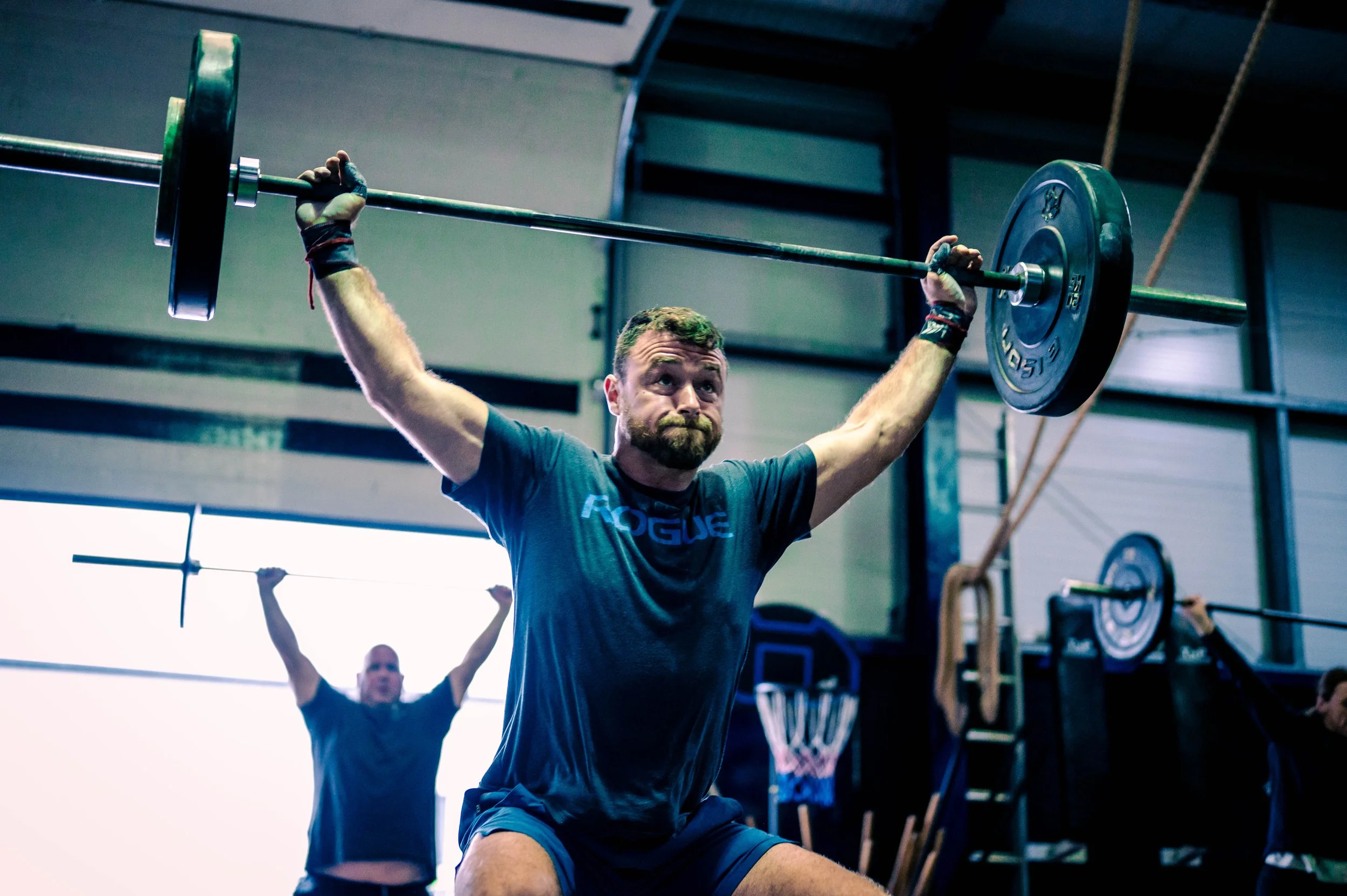 Crossfit Blackpool
