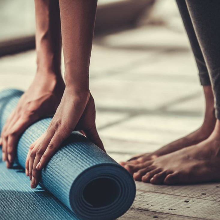 Satya Scuola di Yoga