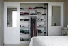 Modular wardrobe storage made easy — EZYROBE