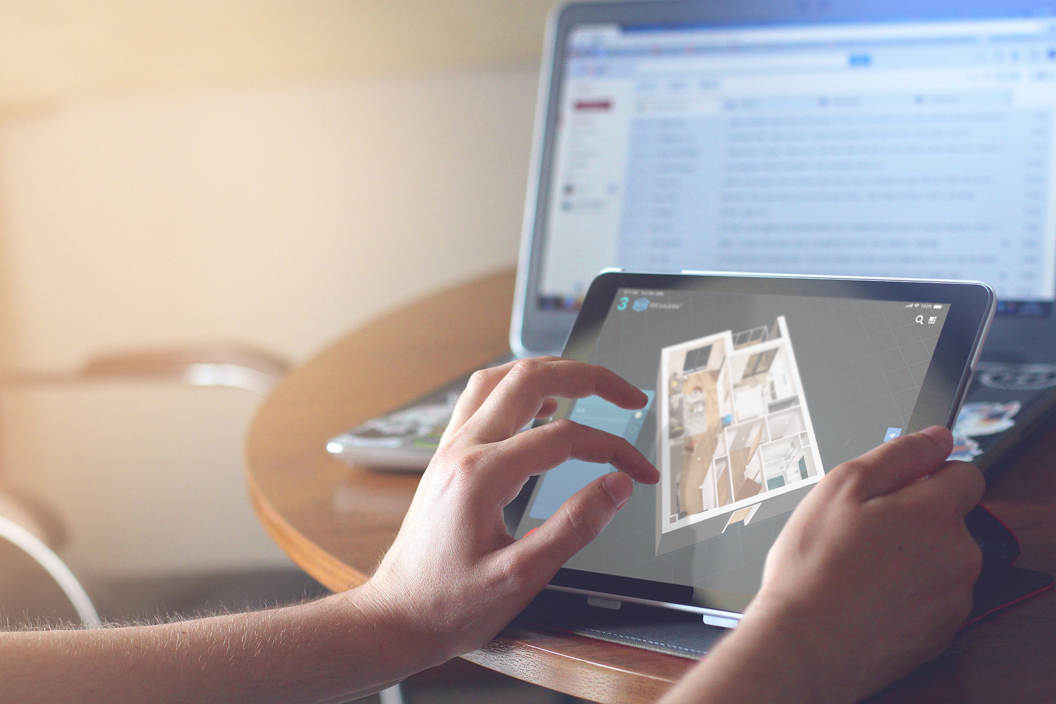 Virtual Viewing | VirtualView™ | The Next Generation Of Home User ...